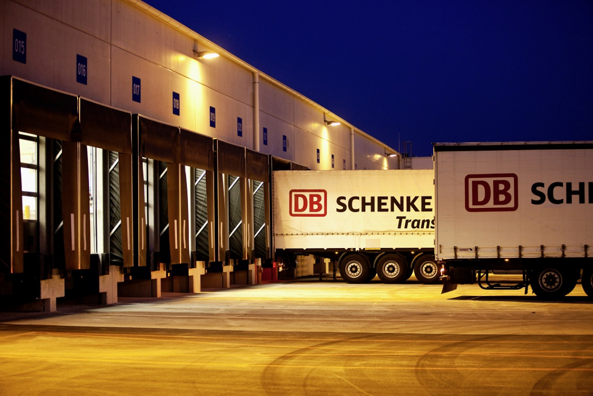 TRANSA Spedition als Arbeitgeber: Gehalt, Karriere, Benefits | kununu