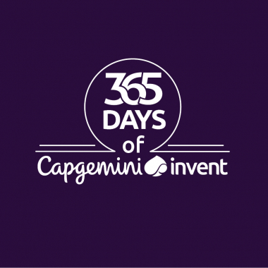 Capgemini Invent als Arbeitgeber: Gehalt, Karriere, Benefits | kununu