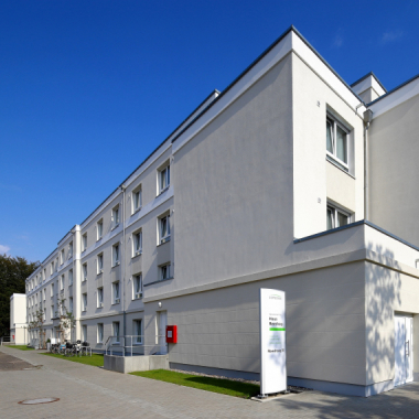 compassio & CO. KG als Arbeitgeber: Gehalt, Karriere, Benefits | kununu