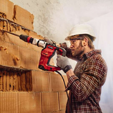 Einhell Germany als Arbeitgeber: Gehalt, Karriere, Benefits