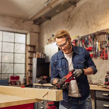 Einhell Germany als Arbeitgeber: Gehalt, Karriere, Benefits