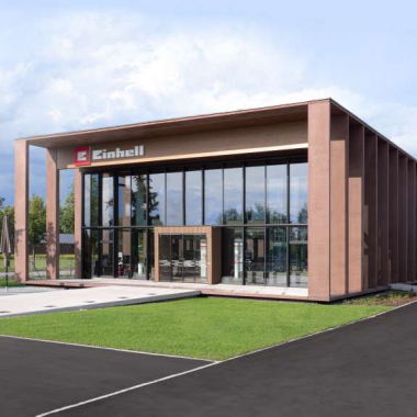 Einhell Germany als Arbeitgeber: Gehalt, Karriere, Benefits