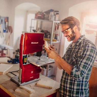 Einhell Germany als Arbeitgeber: Gehalt, Karriere, Benefits