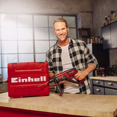 Einhell Germany als Arbeitgeber: Gehalt, Karriere, Benefits | kununu