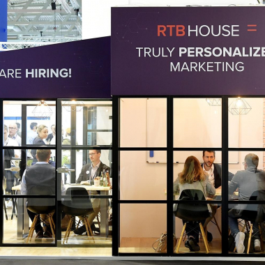 RTB House als Arbeitgeber: Gehalt, Karriere, Benefits | kununu