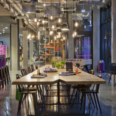 SV Group als Arbeitgeber: Gehalt, Karriere, Benefits | kununu