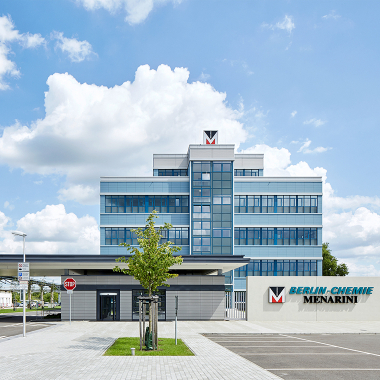 Corden BioChem als Arbeitgeber: Gehalt, Karriere, Benefits