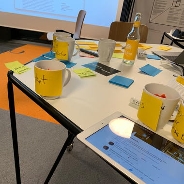 INFOMOTION als Arbeitgeber: Gehalt, Karriere, Benefits