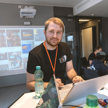 INFOMOTION als Arbeitgeber: Gehalt, Karriere, Benefits