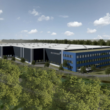 Microvast als Arbeitgeber: Gehalt, Karriere, Benefits