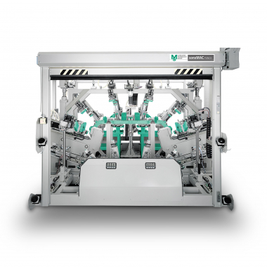 MS Ultrasonic Technology Group als Arbeitgeber: Gehalt, Karriere ...