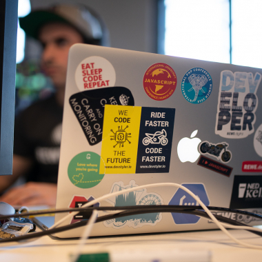 REWE digital als Arbeitgeber: Gehalt, Karriere, Benefits