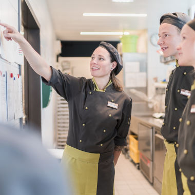 SV Group als Arbeitgeber: Gehalt, Karriere, Benefits | kununu