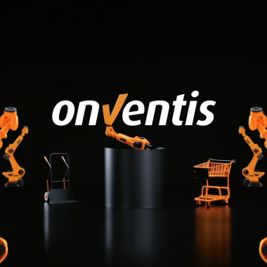 Onventis als Arbeitgeber: Gehalt, Karriere, Benefits | kununu