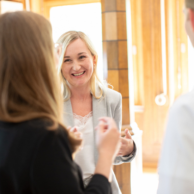 RWT als Arbeitgeber: Gehalt, Karriere, Benefits