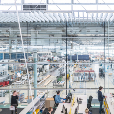 seele Gruppe als Arbeitgeber: Gehalt, Karriere, Benefits | kununu