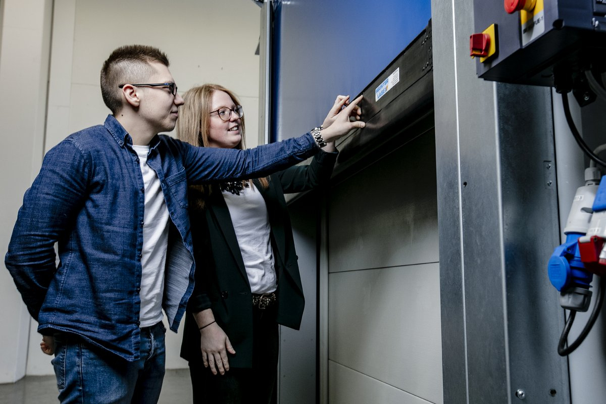 SEUSTER KG als Arbeitgeber: Gehalt, Karriere, Benefits | kununu