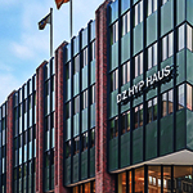 DZ HYP als Arbeitgeber: Gehalt, Karriere, Benefits | kununu