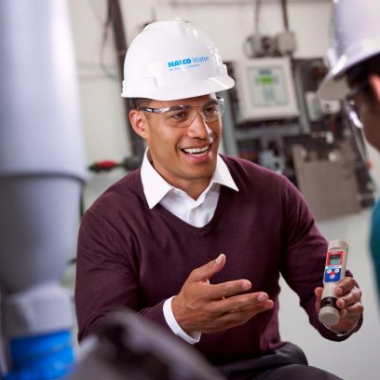 Ecolab Deutschland als Arbeitgeber: Gehalt, Karriere, Benefits