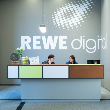 REWE digital als Arbeitgeber: Gehalt, Karriere, Benefits