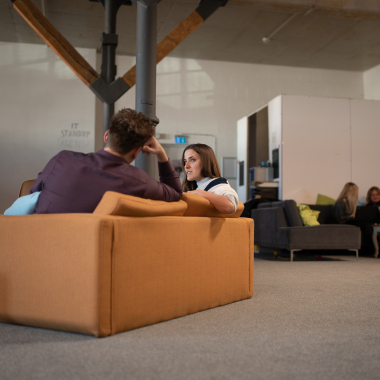 REWE digital als Arbeitgeber: Gehalt, Karriere, Benefits