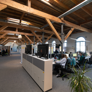 REWE digital als Arbeitgeber: Gehalt, Karriere, Benefits