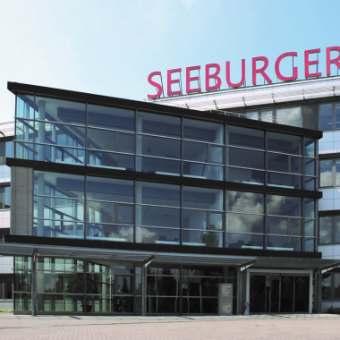 SEEBURGER als Arbeitgeber: Gehalt, Karriere, Benefits | kununu