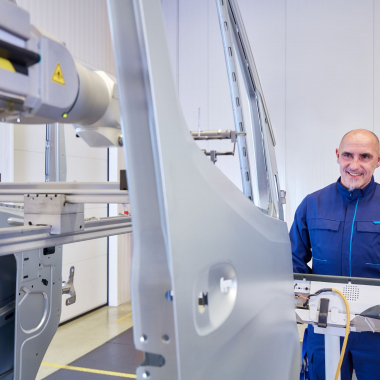 Snop Automotive als Arbeitgeber: Gehalt, Karriere, Benefits