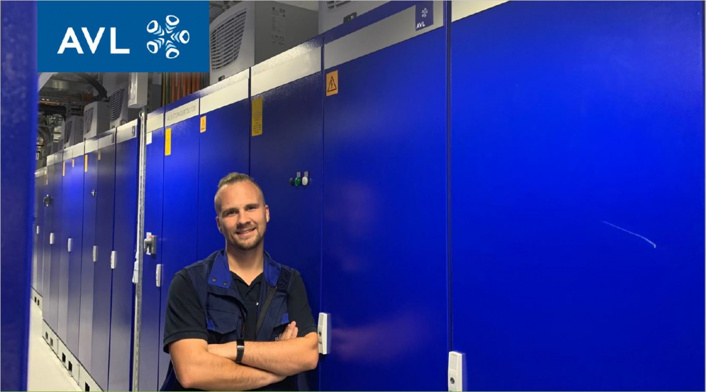 AVL Deutschland als Arbeitgeber: Gehalt, Karriere, Benefits | kununu