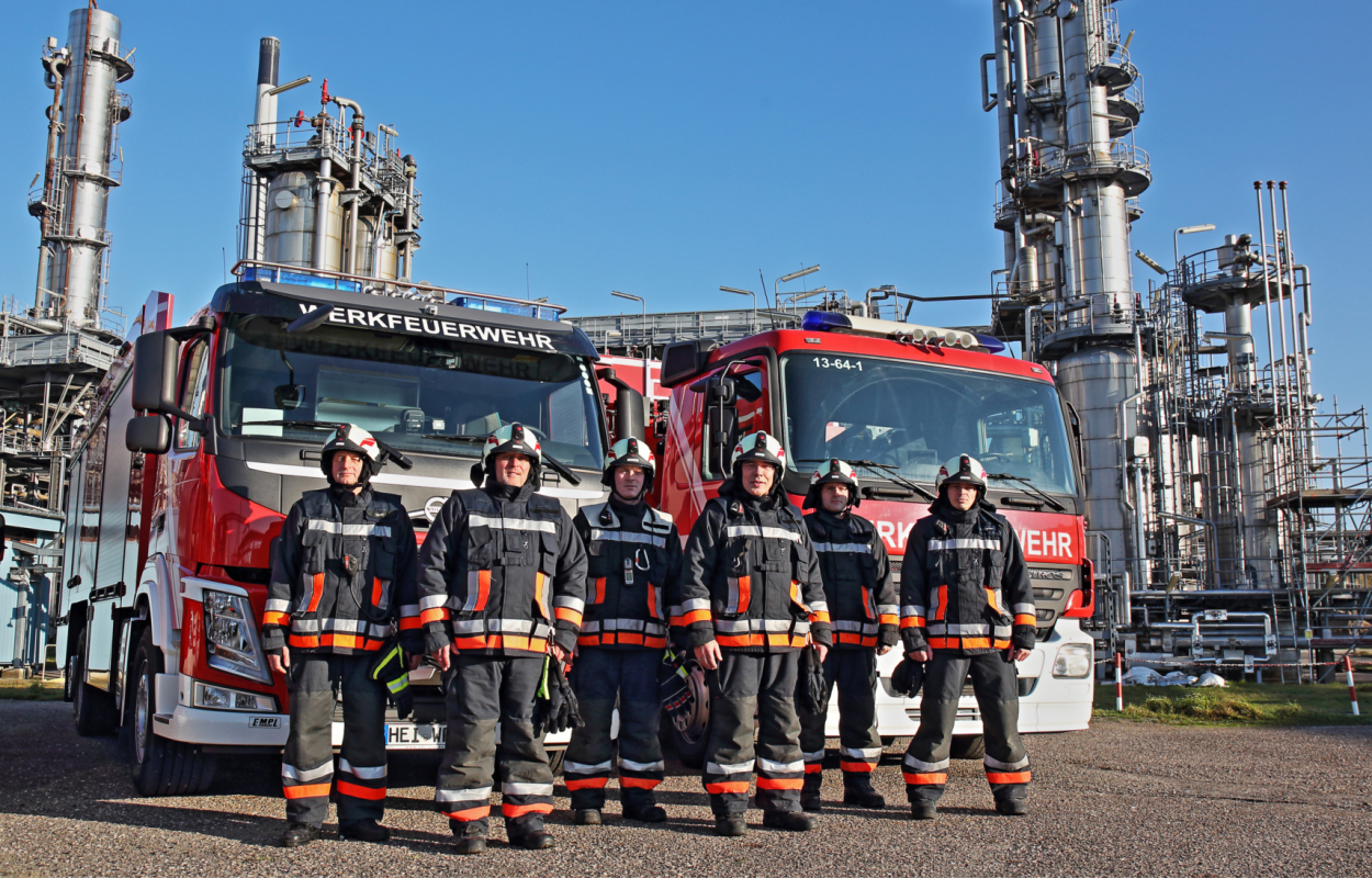 Raffinerie Heide als Arbeitgeber: Gehalt, Karriere, Benefits | kununu