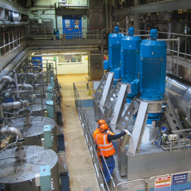 BMA Braunschweigische Maschinenbauanstalt als Arbeitgeber: Gehalt ...