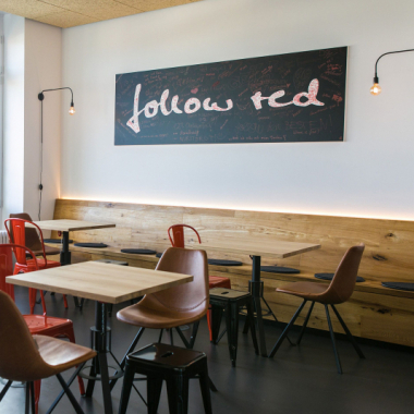 follow red als Arbeitgeber: Gehalt, Karriere, Benefits | kununu