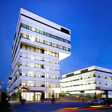 Heidelberg Engineering als Arbeitgeber: Gehalt, Karriere, Benefits | kununu