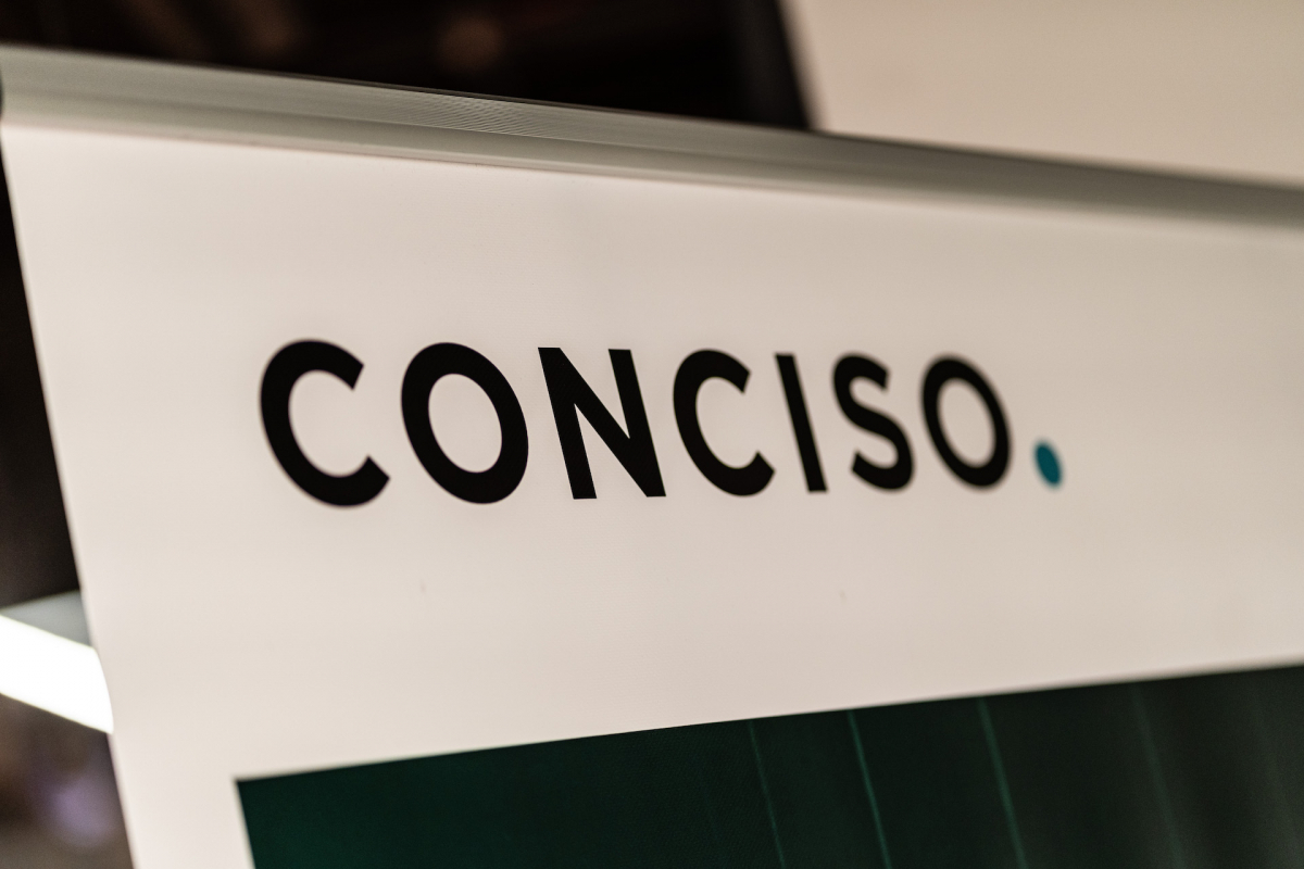 Conciso als Arbeitgeber: Gehalt, Karriere, Benefits | kununu