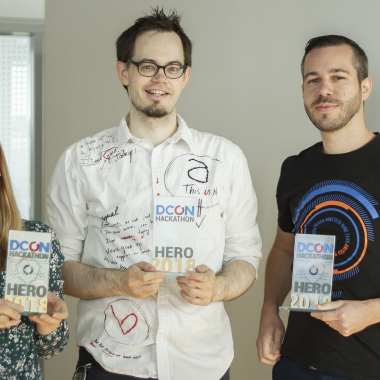 DCON Software & Service als Arbeitgeber: Gehalt, Karriere, Benefits