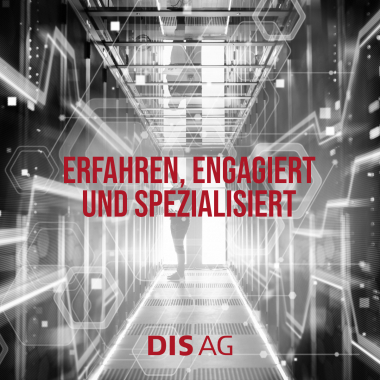 DIS als Arbeitgeber: Gehalt, Karriere, Benefits | kununu