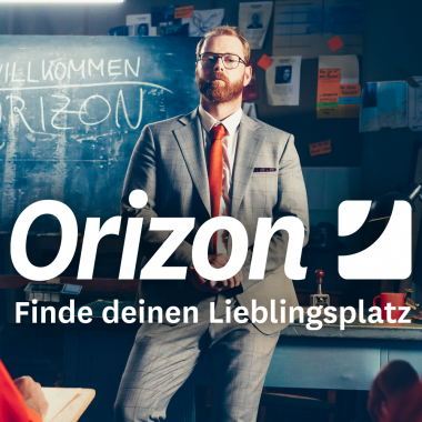 Orizon als Arbeitgeber: Gehalt, Karriere, Benefits | kununu