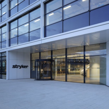 Stryker als Arbeitgeber: Gehalt, Karriere, Benefits | kununu