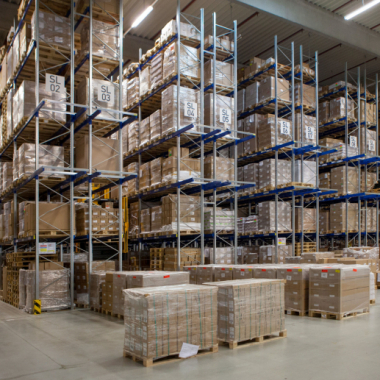 NextPharma Logistics als Arbeitgeber: Gehalt, Karriere, Benefits | kununu