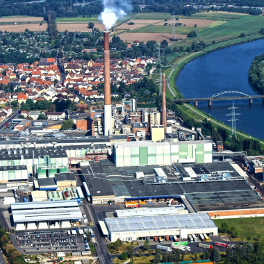 Sappi Germany als Arbeitgeber: Gehalt, Karriere, Benefits | kununu