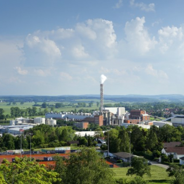 Sappi Germany als Arbeitgeber: Gehalt, Karriere, Benefits | kununu