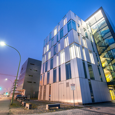 Seier als Arbeitgeber: Gehalt, Karriere, Benefits