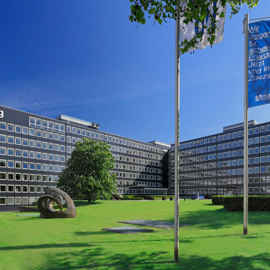 STEAG als Arbeitgeber: Gehalt, Karriere, Benefits | kununu