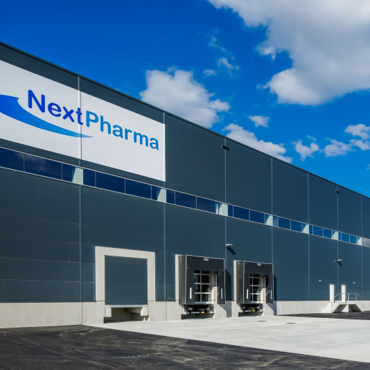 NextPharma Logistics als Arbeitgeber: Gehalt, Karriere, Benefits | kununu