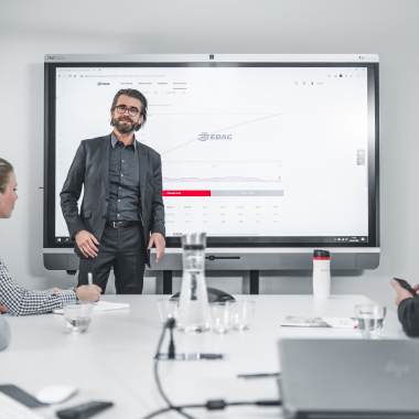 EDAG Group als Arbeitgeber: Gehalt, Karriere, Benefits