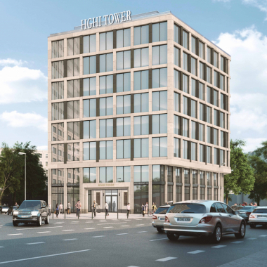 HGHI Holding als Arbeitgeber: Gehalt, Karriere, Benefits | kununu