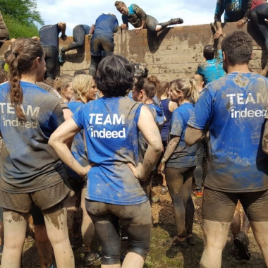 Indeed als Arbeitgeber: Gehalt, Karriere, Benefits