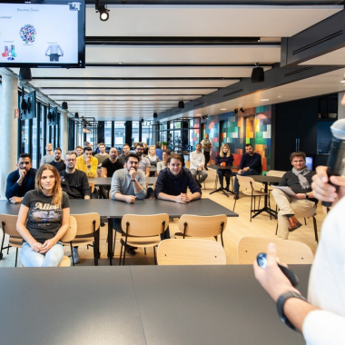 Indeed als Arbeitgeber: Gehalt, Karriere, Benefits