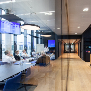 Indeed als Arbeitgeber: Gehalt, Karriere, Benefits