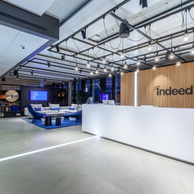 Indeed als Arbeitgeber: Gehalt, Karriere, Benefits